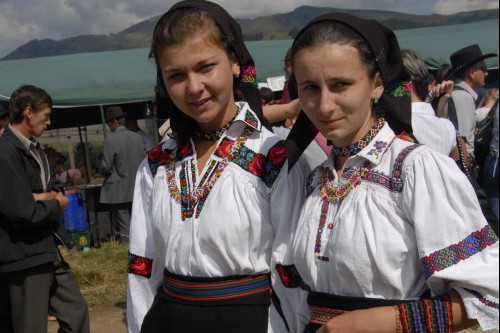 Traditions Roumanie | Coutumes et traditions en Roumanie