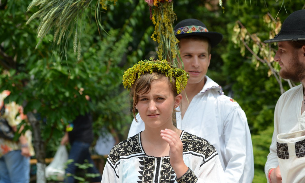 Traditions Roumanie | Coutumes et traditions en Roumanie