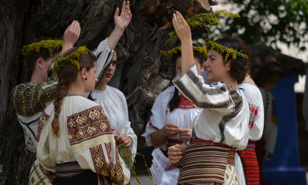 Traditions Roumanie | Coutumes et traditions en Roumanie