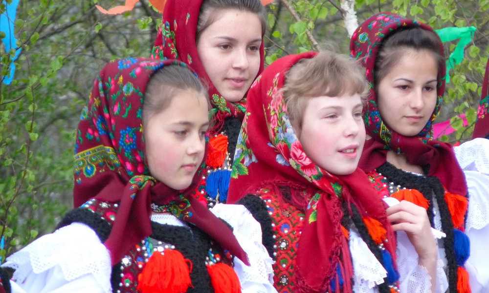 Traditions Roumanie | Coutumes et traditions en Roumanie